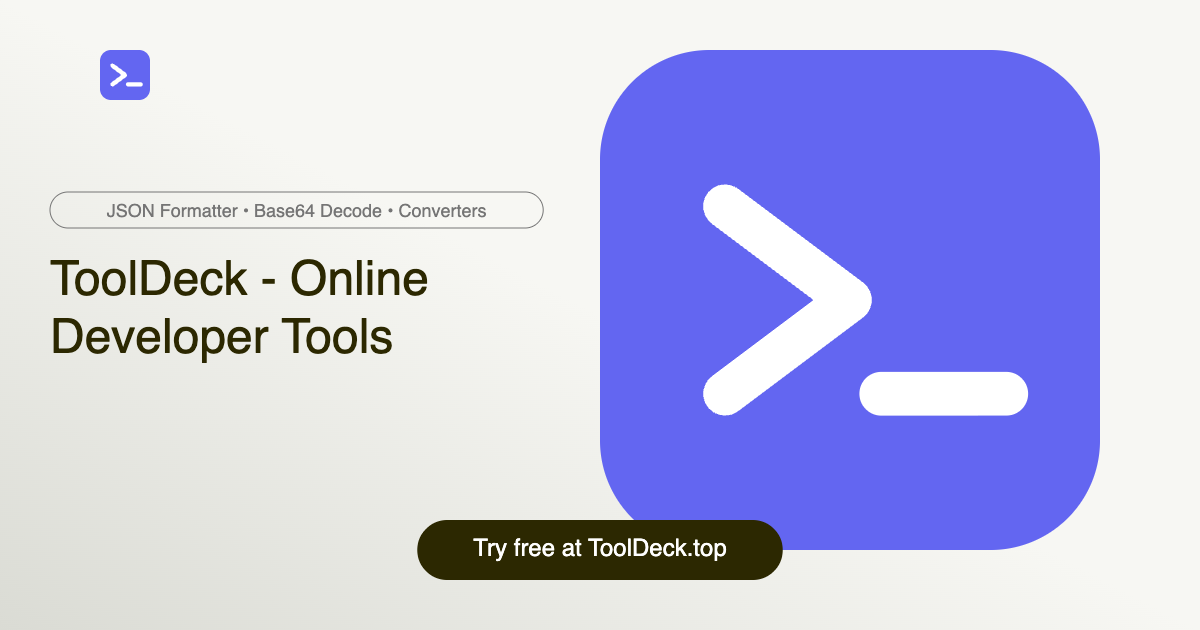 Base64 Decode Python — b64decode() Guide